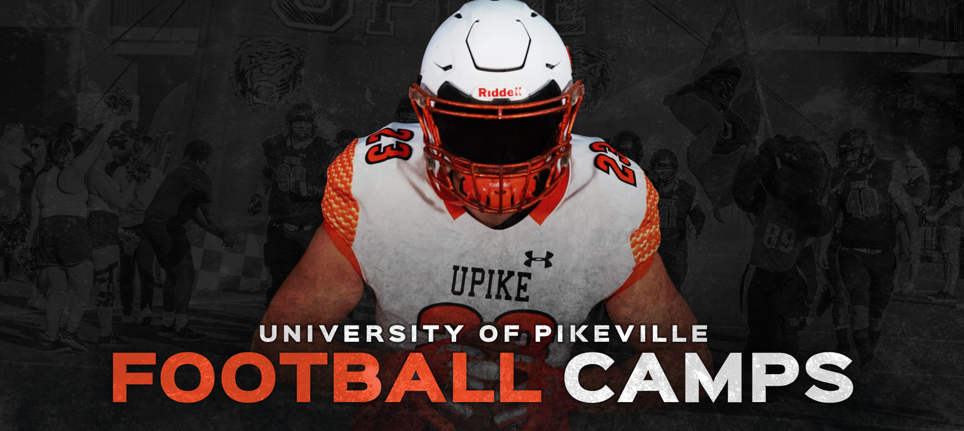 University of Pikeville Football | Pikeville, Kentucky